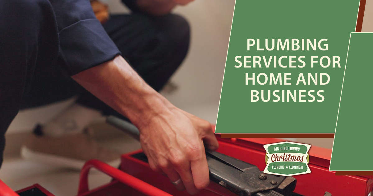 Plumbing Services, Plumbers & Plumbing Companies Near Me | Licensed ...