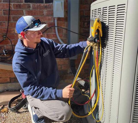 Air Conditioner Installation Service | AC & Air Handler Installation ...